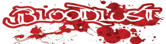 Bloodlust – Sur le pouce